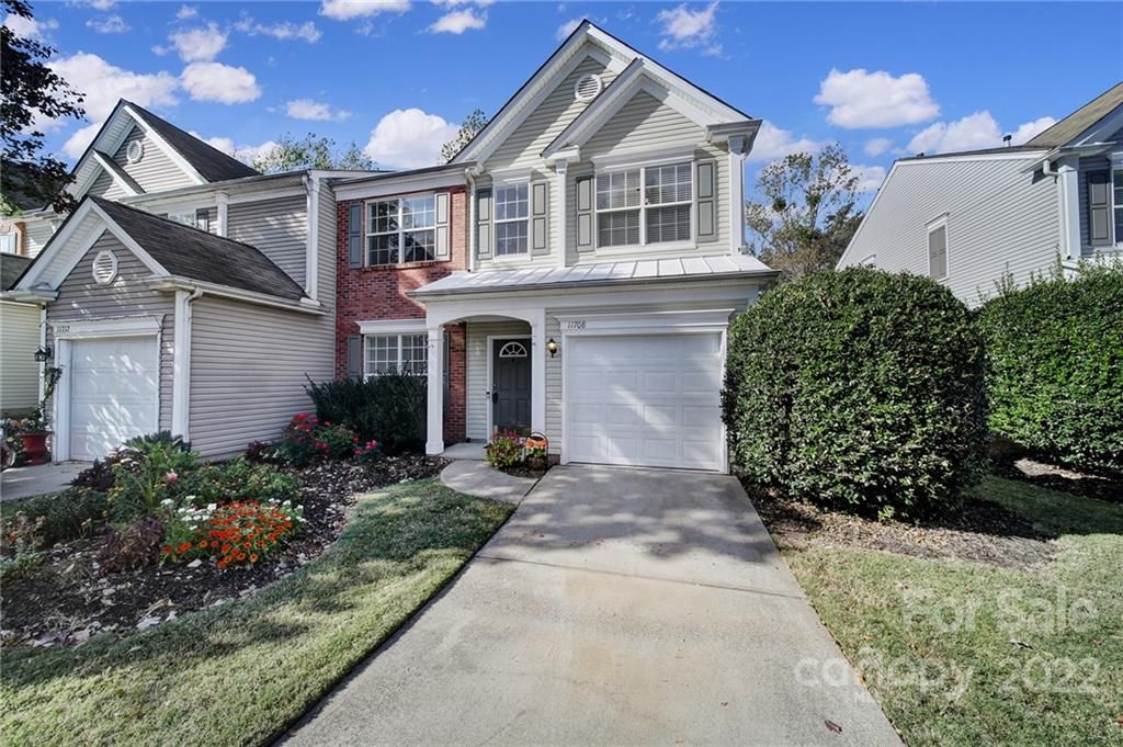 11708 Huxley Rd, Charlotte, NC 28277 | Trulia