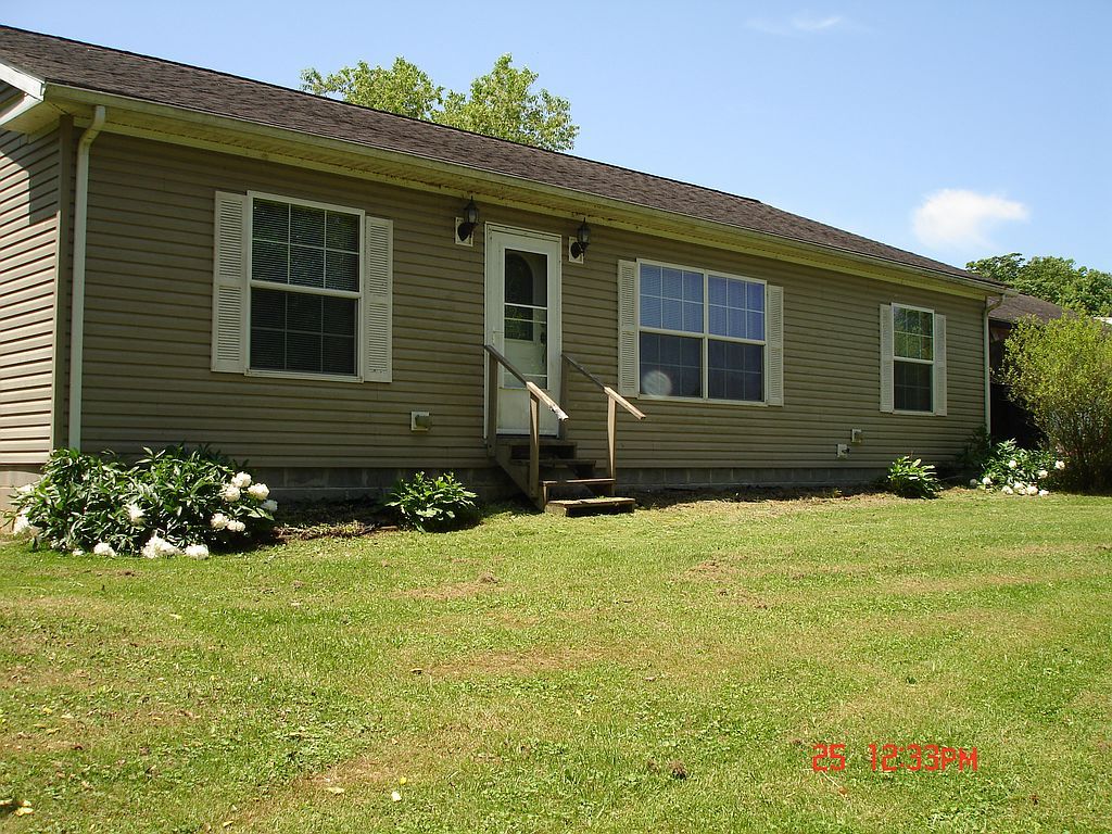 2638 Broad Run Rd, Jane Lew, WV 26378 - See Est. Value, Schools & More