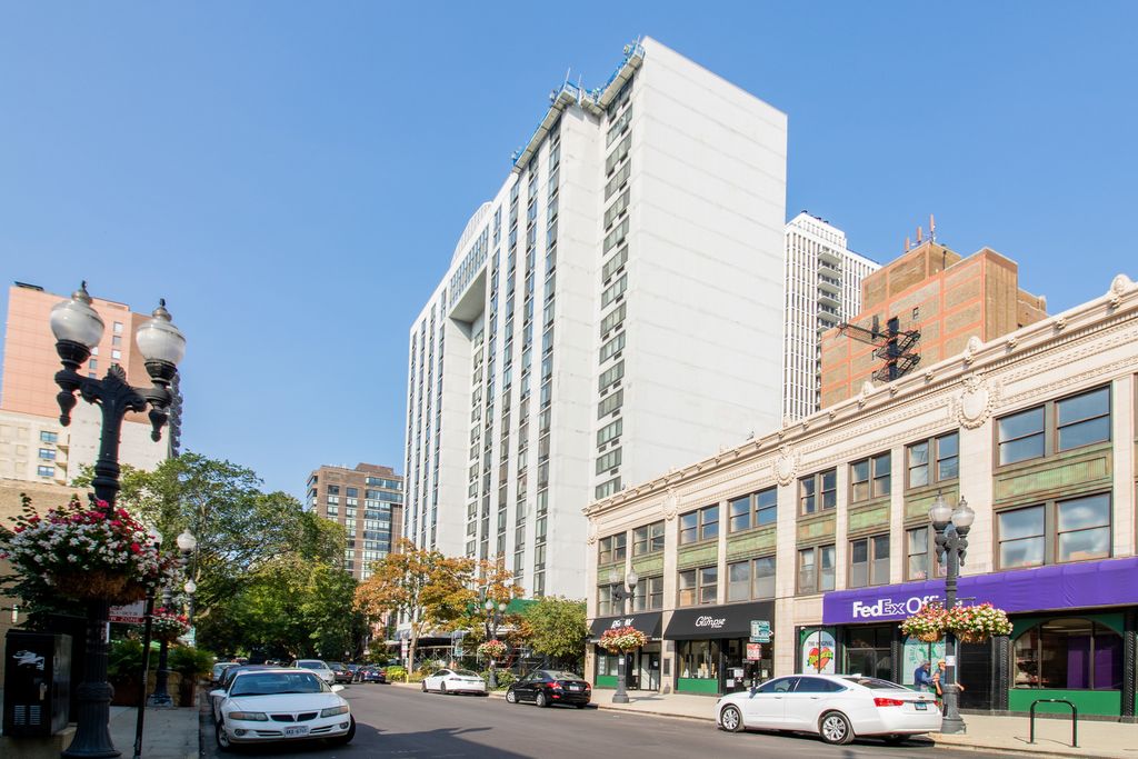 1221 N Dearborn St #210N, Chicago, IL 60610 | Trulia