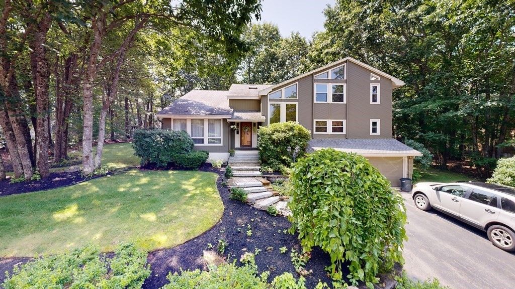 44 Kris Alan Dr, Holden, MA 01520 | Trulia