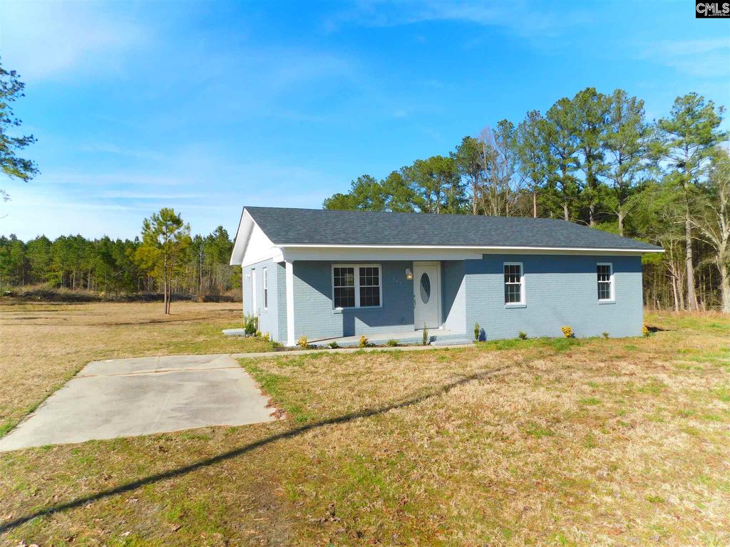 918 Church Rd, Ridge Spring, SC 29129 - See Est. Value, Schools & More