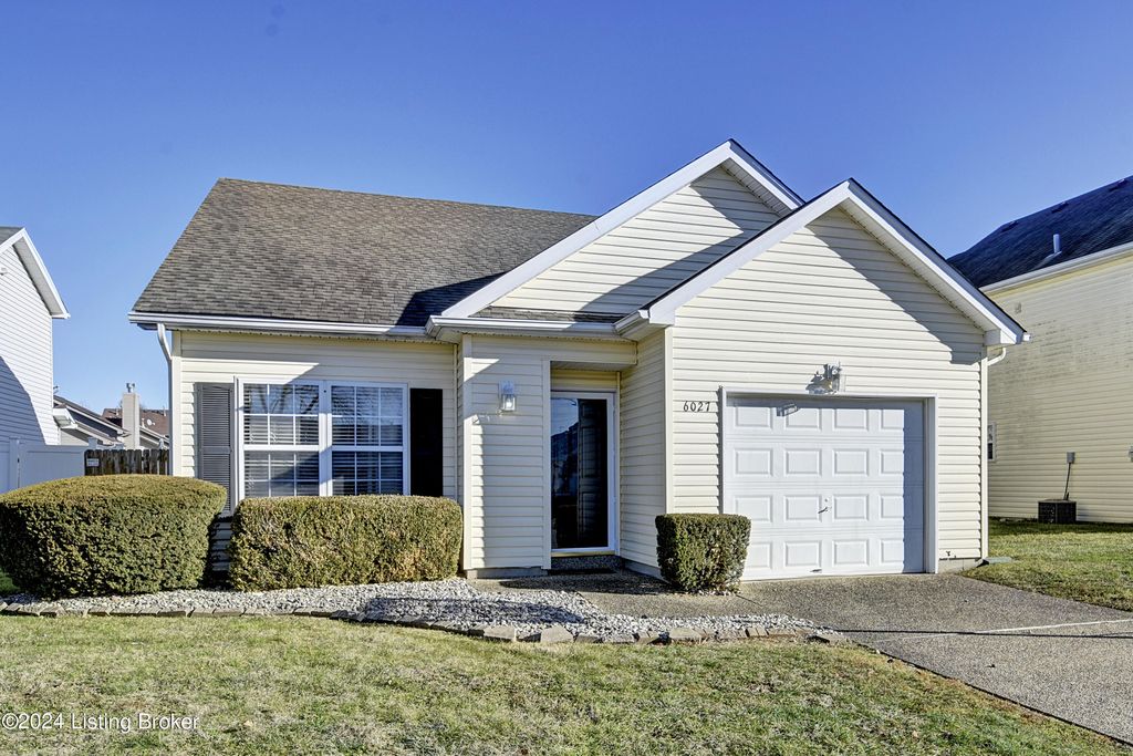 6027 Woodhaven Place Cir, Louisville, KY 40228 - See Est. Value ...