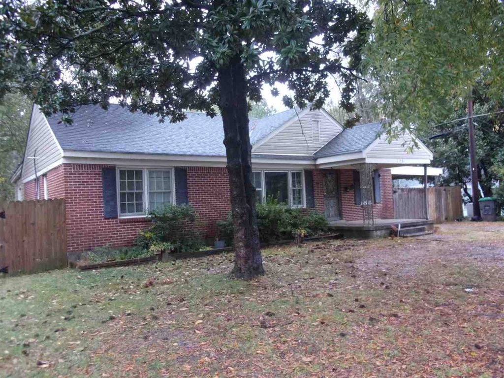 778 Colonial Rd #1, Memphis, TN 38117 - See Est. Value, Schools & More