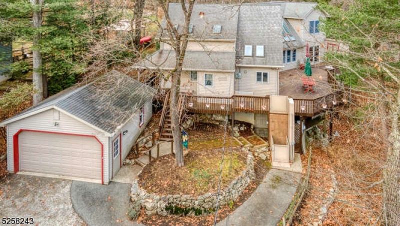 4 Oradell Rd, Hewitt, NJ 07421 - See Est. Value, Schools & More