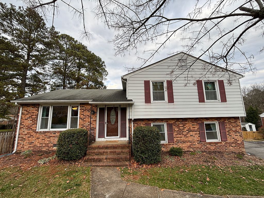 11406 Homestead Ln, Henrico, VA 23238 - See Est. Value, Schools & More