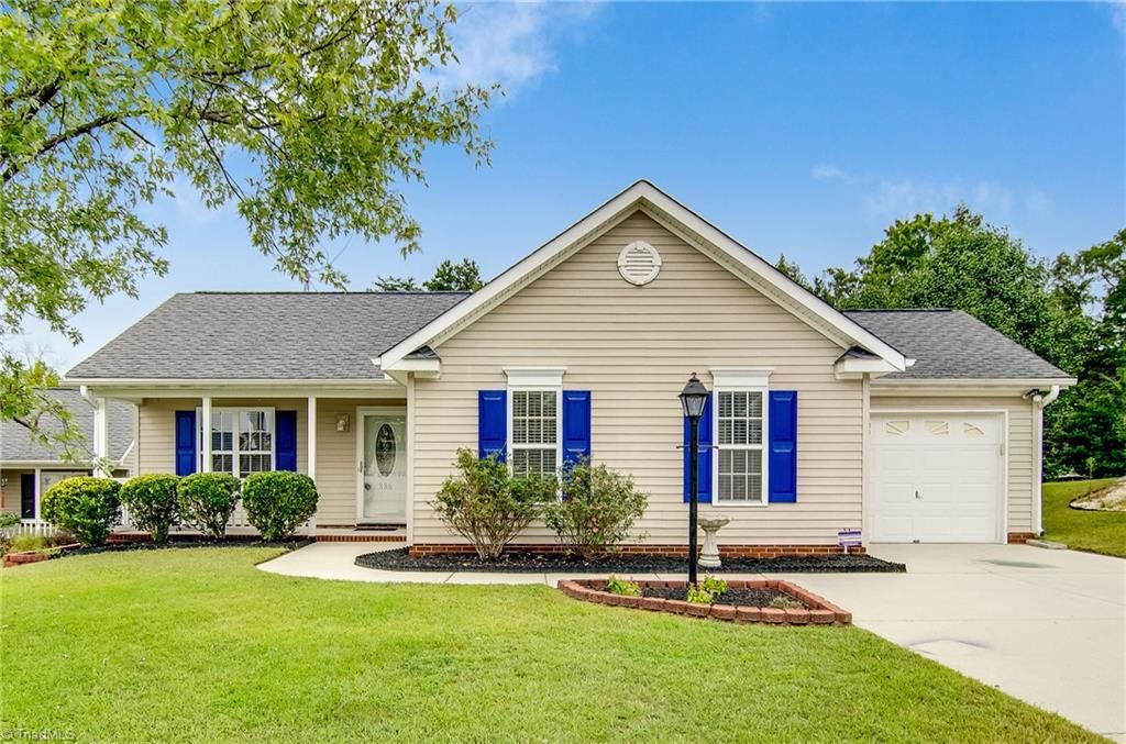 886 Eli Moore Ct, High Point, NC 27265 - See Est. Value, Schools & More