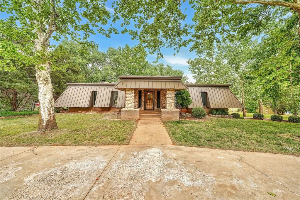 9992 N 2430th Rd #1, Weatherford, OK 73096 - See Est. Value, Schools & More