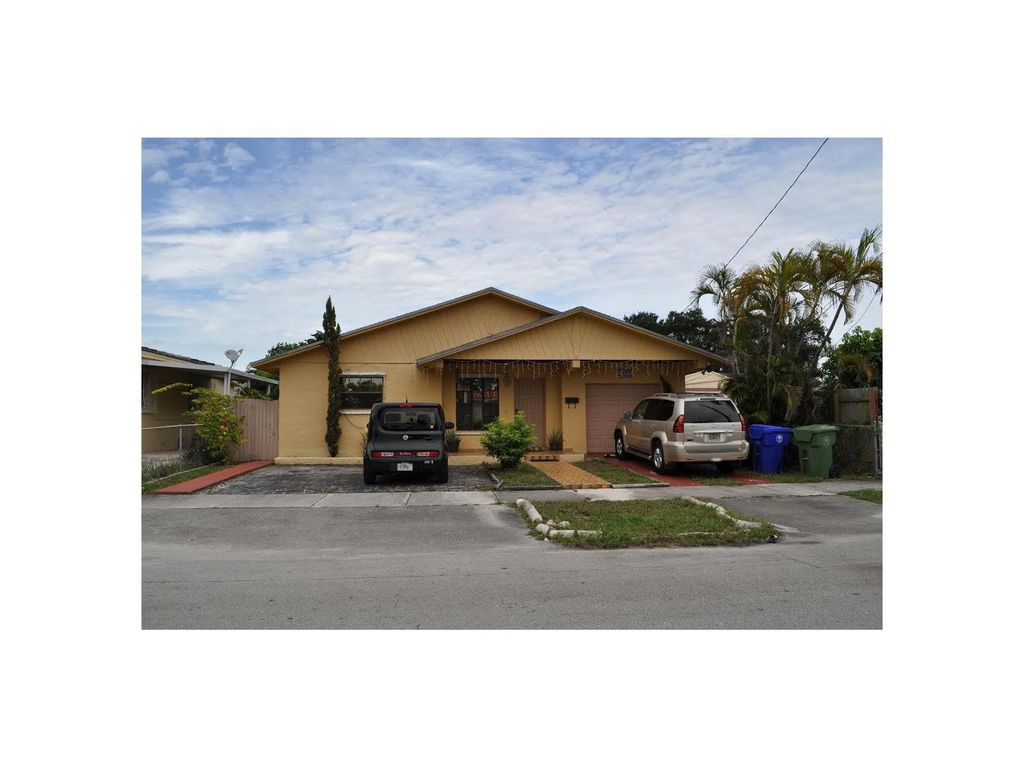 201 NW 48th Ct, Miami, FL 33126 - See Est. Value, Schools & More