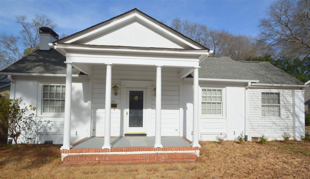 461 S Fairview Ave Ext, Spartanburg, SC 29302 - See Est. Value, Schools ...