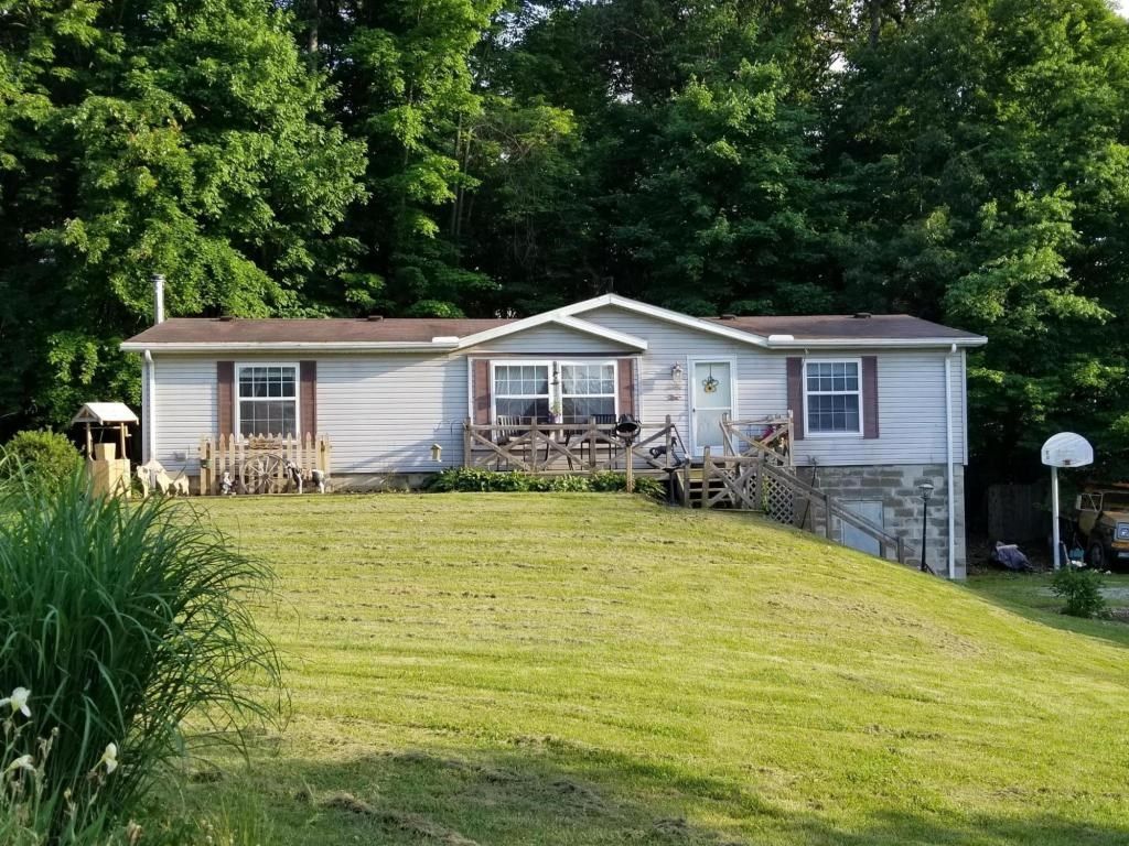 22539 Bunker Hill Rd, Sugar Grove, OH 43155 | Trulia