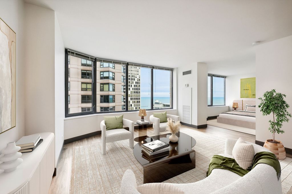 420 E Ohio St #1-28A, Chicago, IL 60611 - See Est. Value, Schools & More