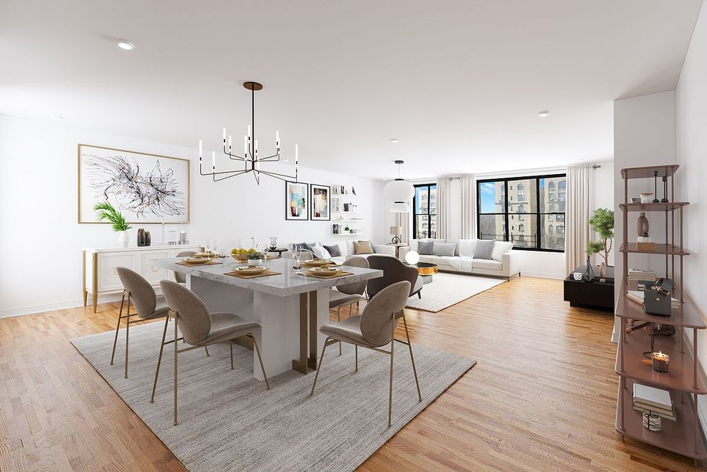 1809-C Adam C Powell Blvd #5F, New York, NY 10026 | MLS# S1763682 | Trulia