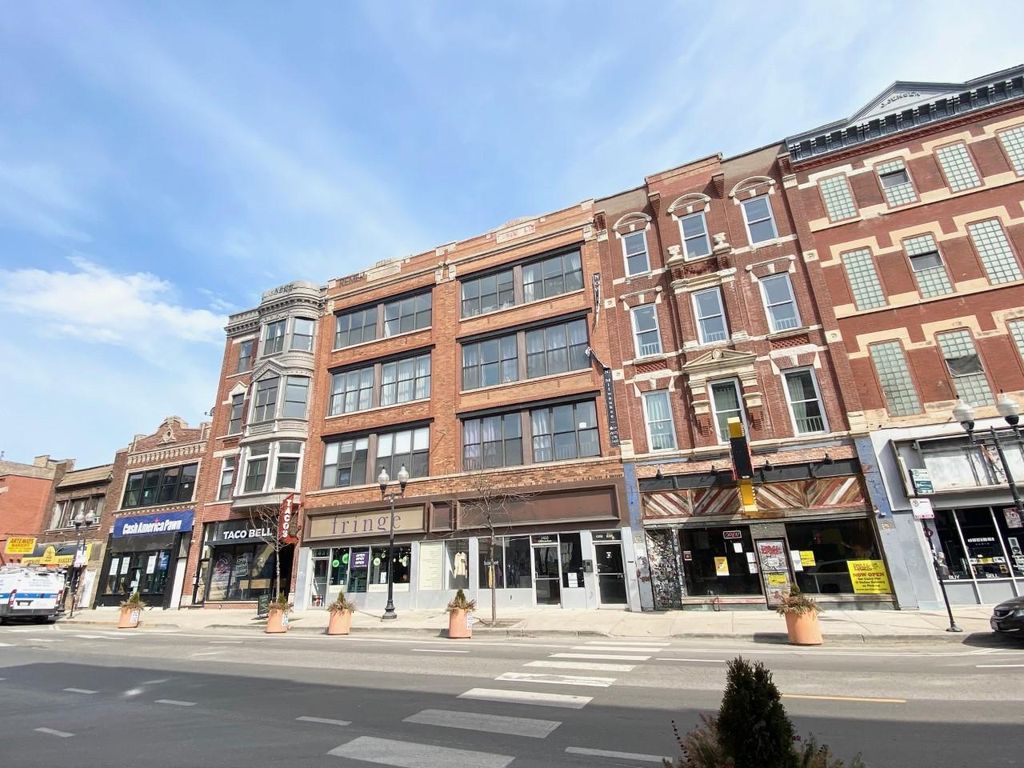 1431 N Milwaukee Ave #403, Chicago, IL 60622 - See Est. Value, Schools ...