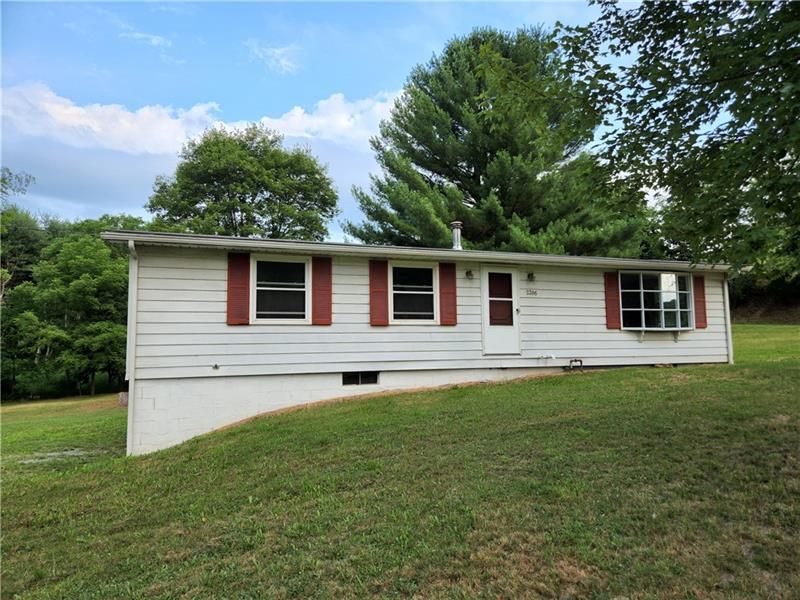 2386 Route 217 Hwy N, Blairsville, PA 15717 | Trulia