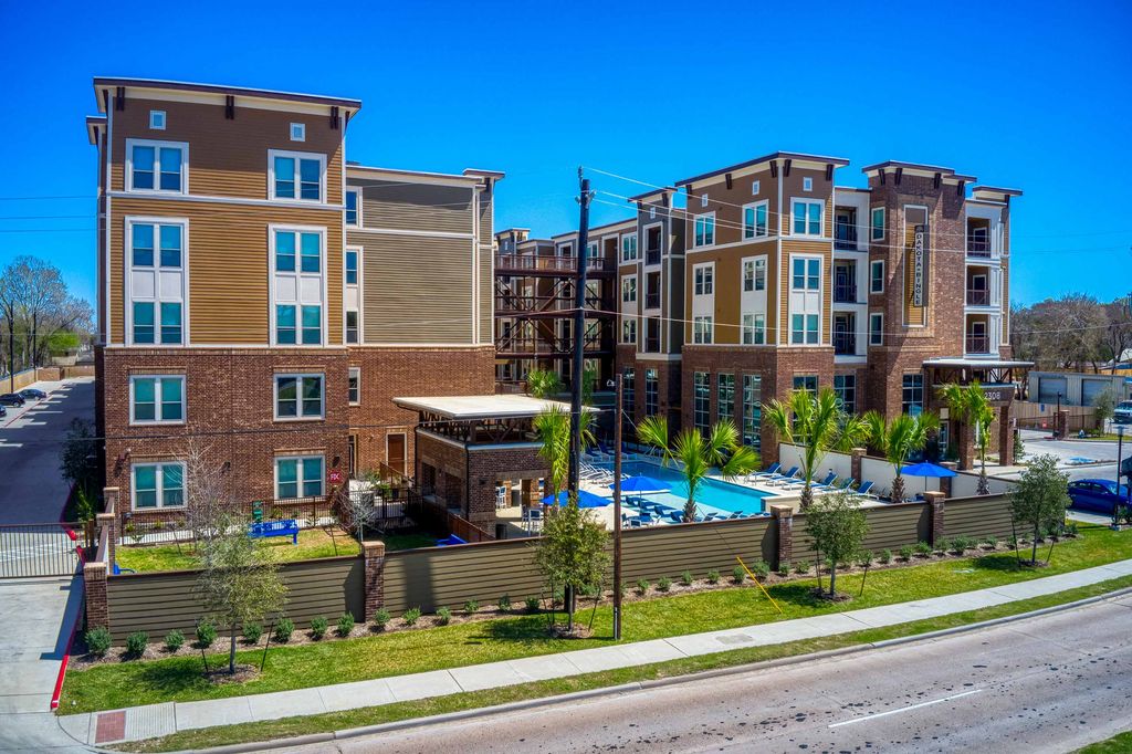 2308 Bingle Rd #5357, Houston, TX 77055 - See Est. Value, Schools & More