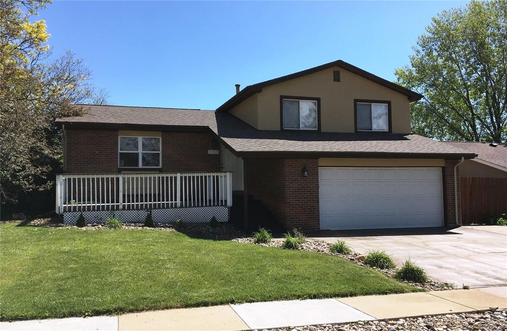8364 Chase Dr, Arvada, CO 80003 - See Est. Value, Schools & More