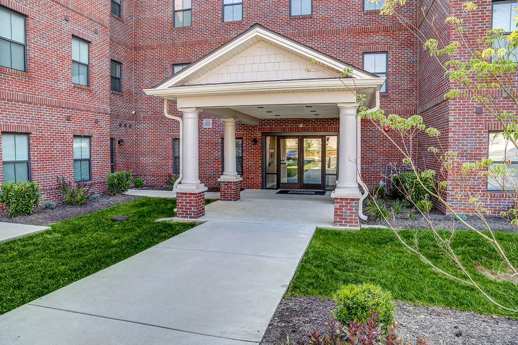 418 Big Hill Ave #204, Richmond, KY 40475 | Trulia