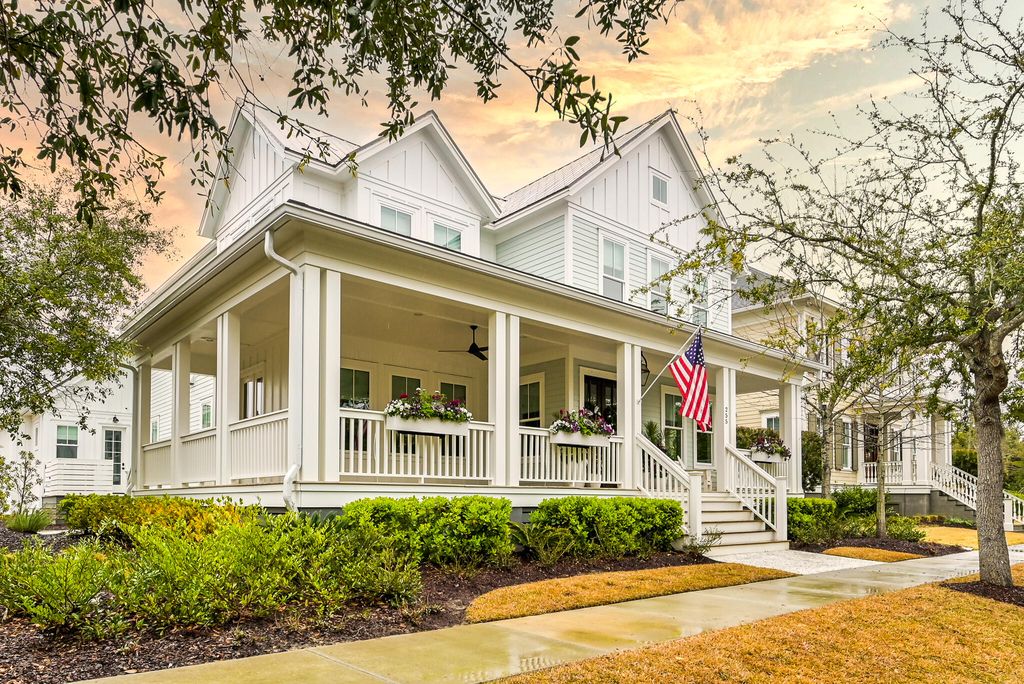 255 Furman Farm Pl, Charleston, SC 29492 - See Est. Value, Schools & More