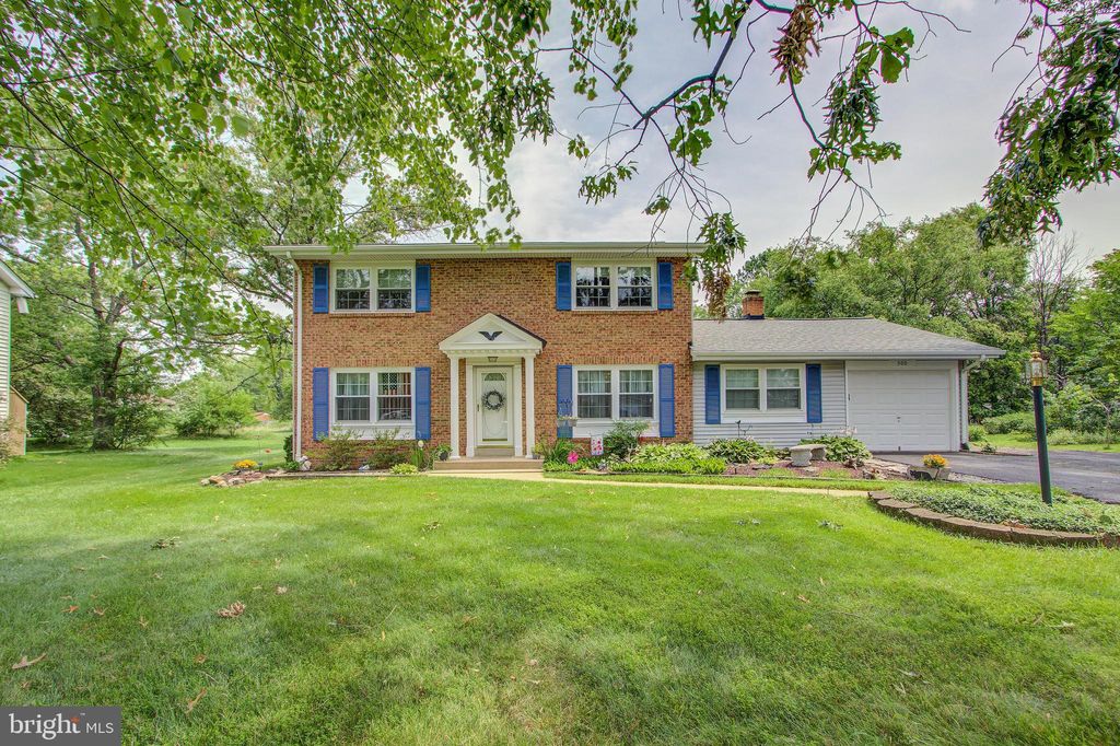 500 S Lee Rd, Sterling, VA 20164 | Trulia