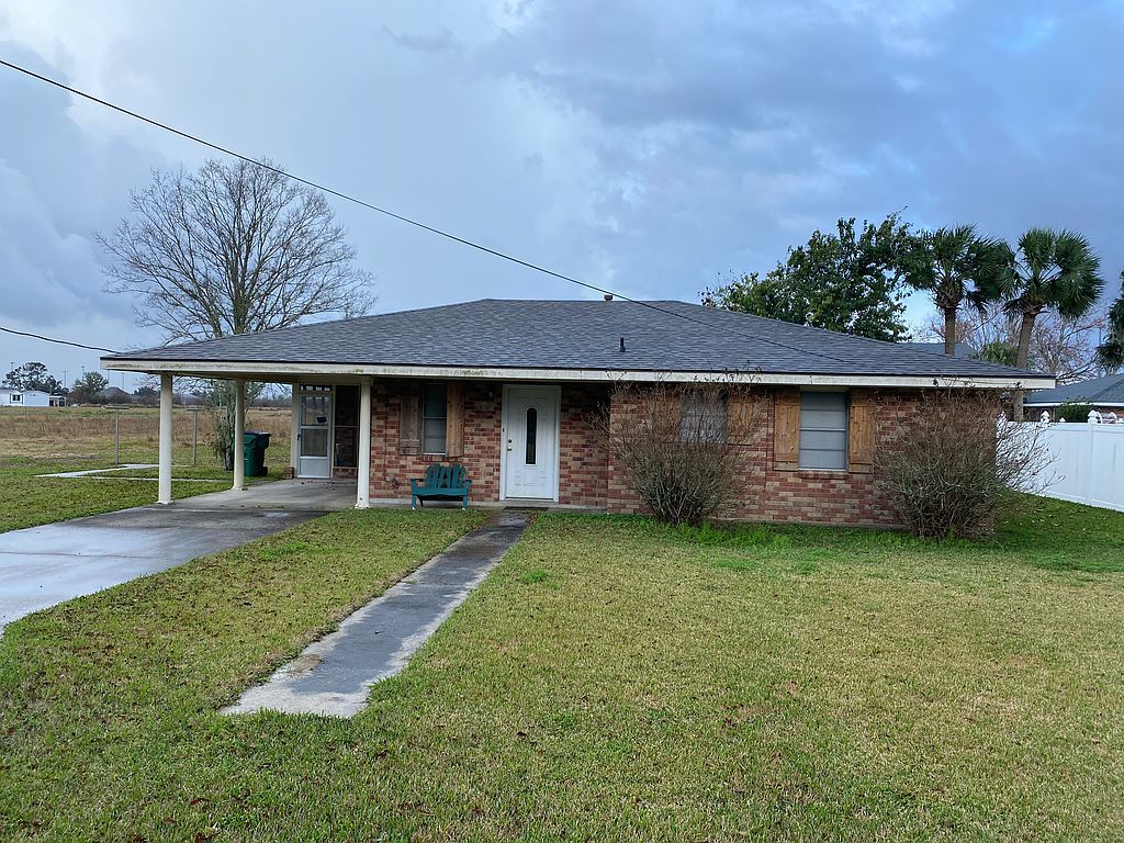 4744B Highway 1, Raceland, LA 70394 | Trulia