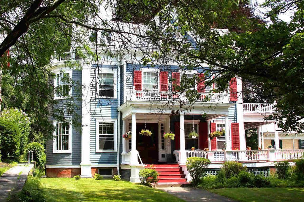 151 Academy St, Poughkeepsie, NY 12601 - See Est. Value, Schools & More