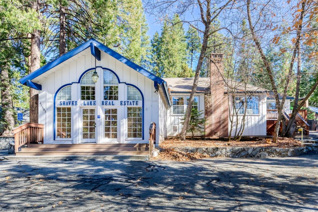41593 Tollhouse Rd, Shaver Lake, CA 93664 | MLS# 639743 | Trulia