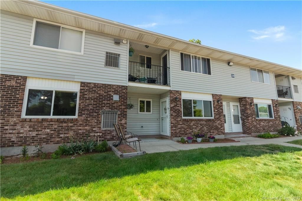 140 Thompson Street #29A, New Haven, CT 06513 - See Est. Value, Schools ...