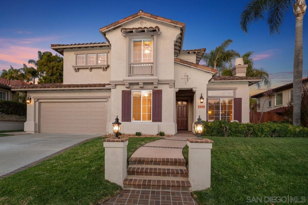 2196 Camino Robledo, Carlsbad, CA 92009 - See Est. Value, Schools & More