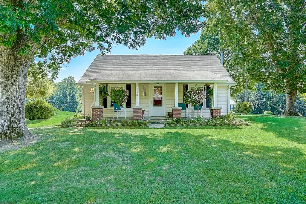 7338 Harper Rd, Joelton, TN 37080 - See Est. Value, Schools & More