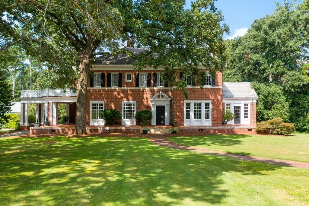 200 Jackson St, Newnan, GA 30263 - See Est. Value, Schools & More