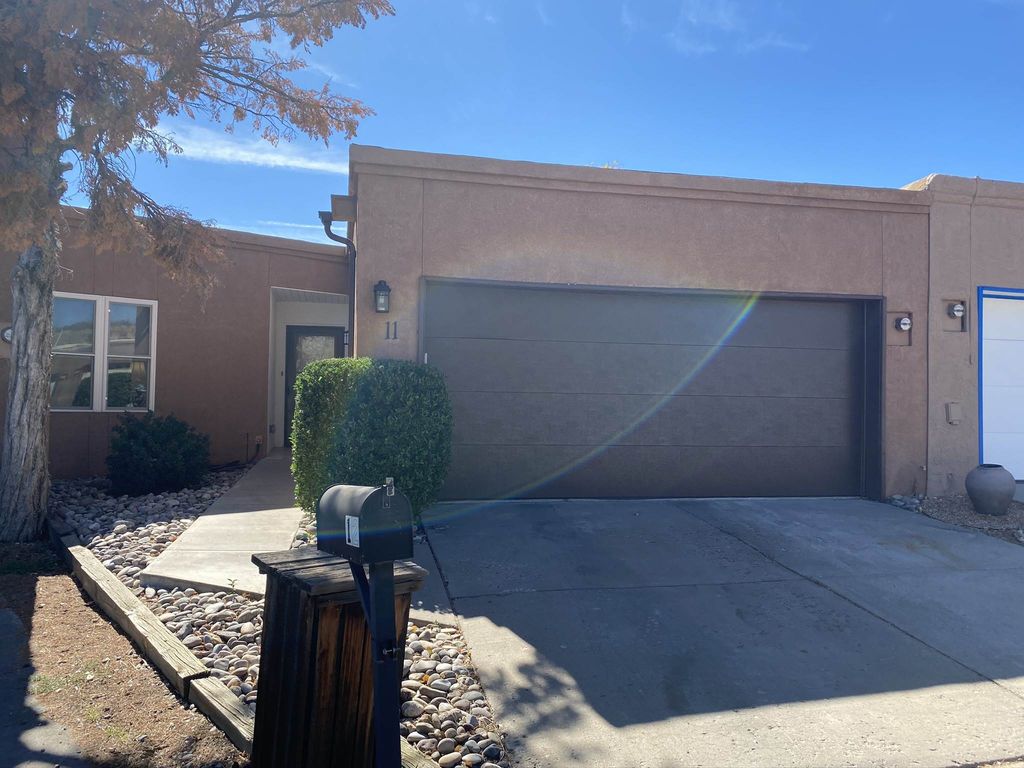 11 Village Pl, White Rock, NM 87547 | Trulia