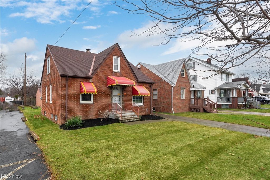 3685 W 117th St, Cleveland, OH 44111 | MLS# 4507308 | Trulia