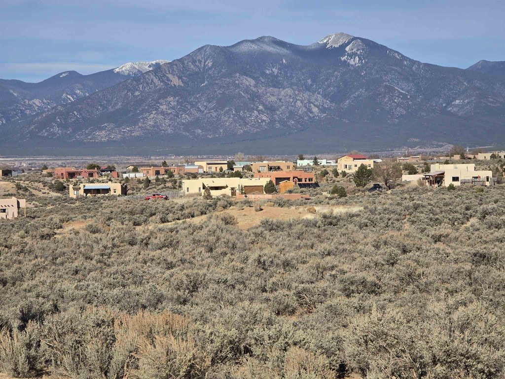Lot-76B Irish Rd, Ranchos De Taos, NM 87557 | MLS# 112948 - Trulia | Trulia