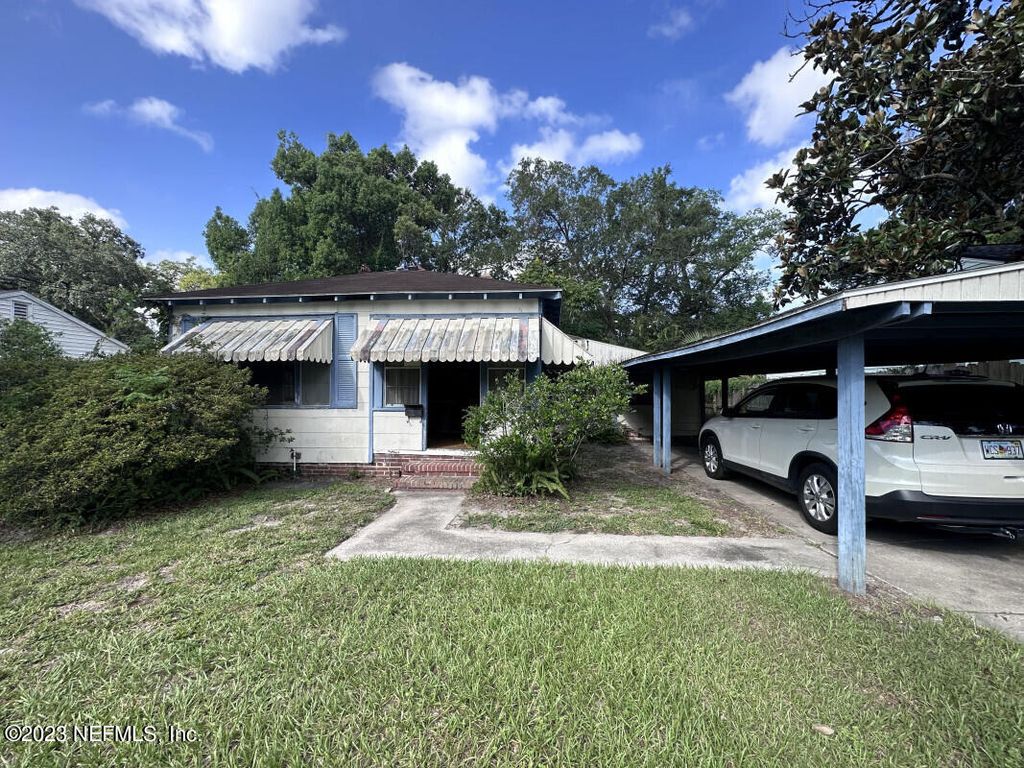 1760 LILLY Road, Jacksonville, FL 32207 - See Est. Value, Schools & More