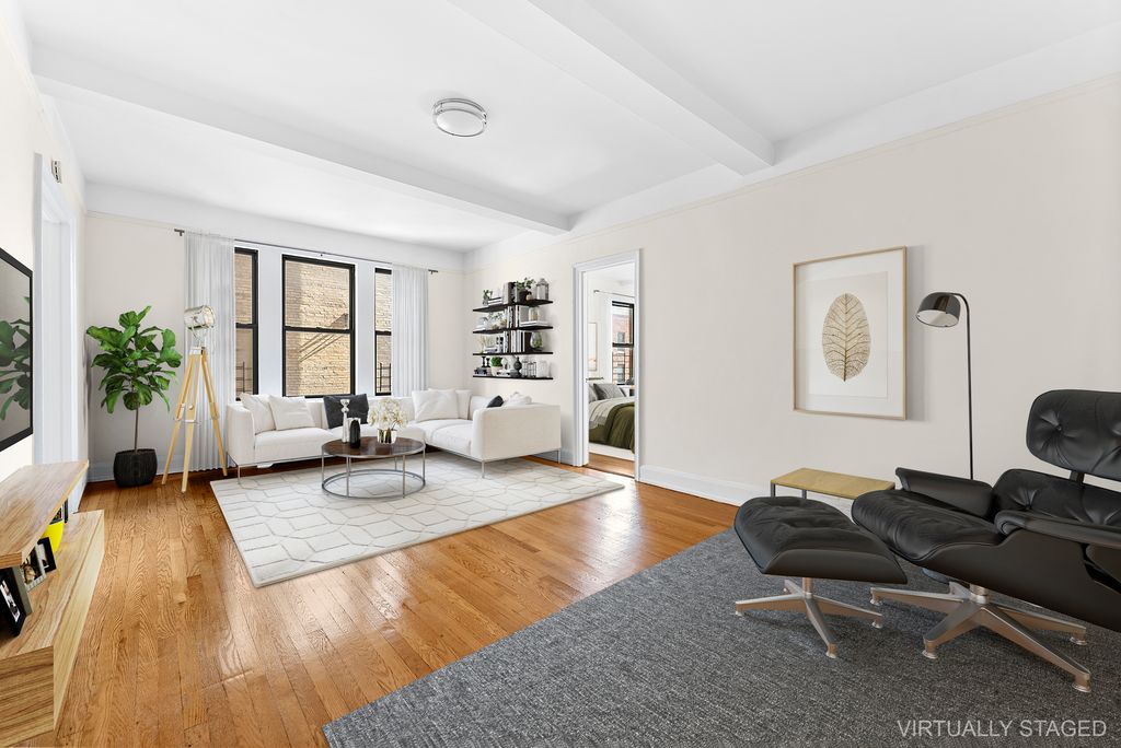 175 W 76th St #9F, New York, NY 10024 - See Est. Value, Schools & More