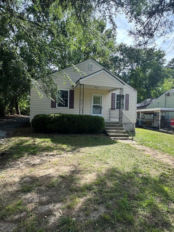 1930 Faucette Ave, Durham, NC 27704 - See Est. Value, Schools & More