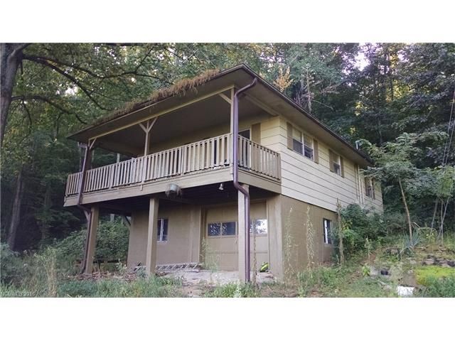 119 Pinnacle Mountain Rd, Leicester, NC 28748 - See Est. Value, Schools ...