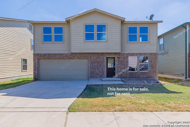 505 GATEWOOD BRIAR, Cibolo, TX 78108 - See Est. Value, Schools & More