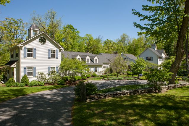 259 Woodstock Rd, Millbrook, NY 12545 - See Est. Value, Schools & More