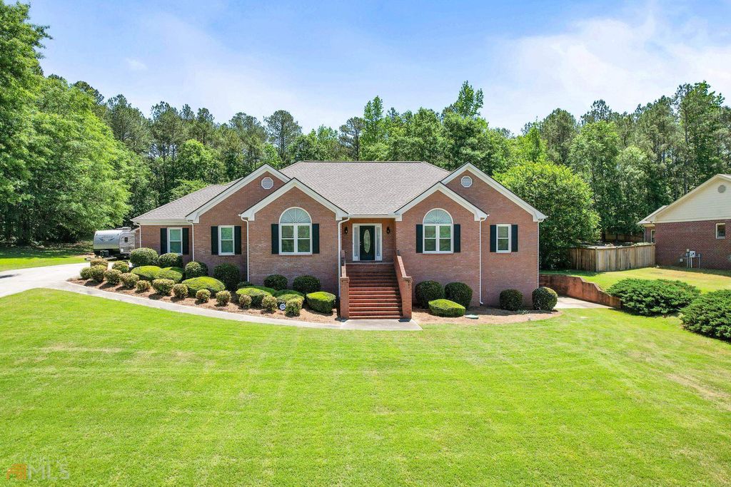 605 Clearwater Ct, McDonough, GA 30252 | Trulia