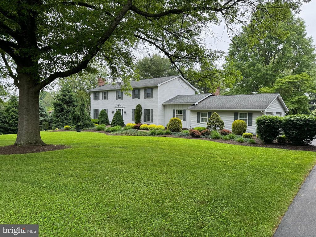 22 Lisa Rd, Sinking Spring, PA 19608 | MLS# PABK2056436 | Trulia