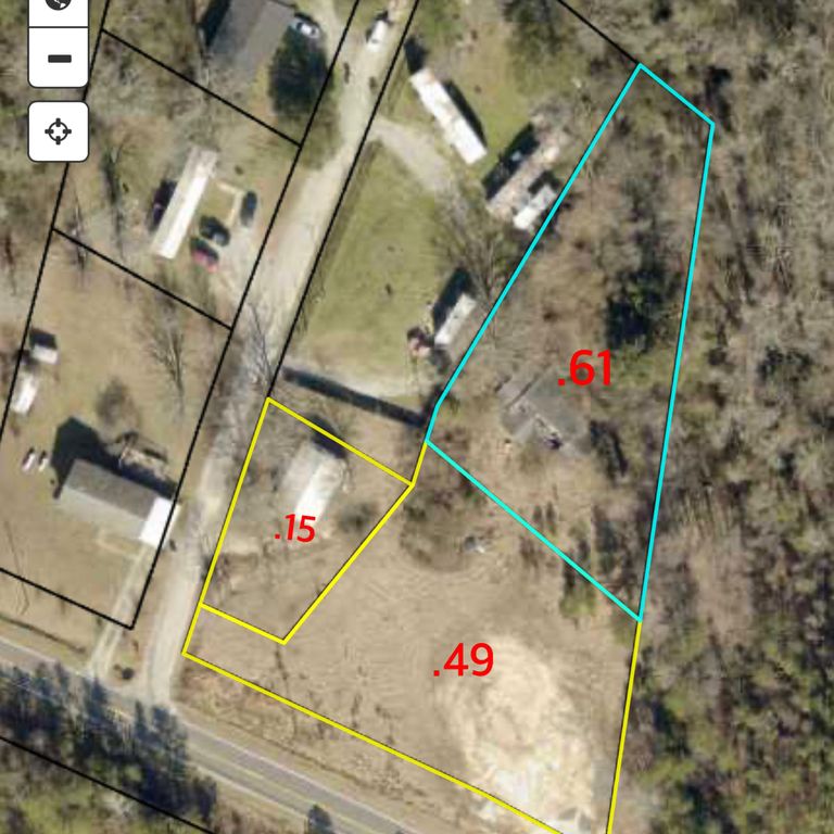 778D Metasville Rd, Lincolnton, GA 30817 - See Est. Value, Schools & More