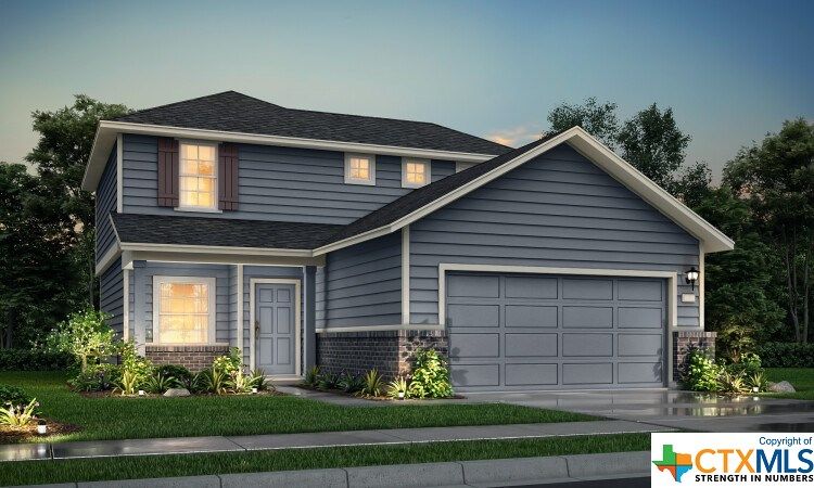 1349 Kelly River St, New Braunfels, TX 78130 - See Est. Value, Schools ...