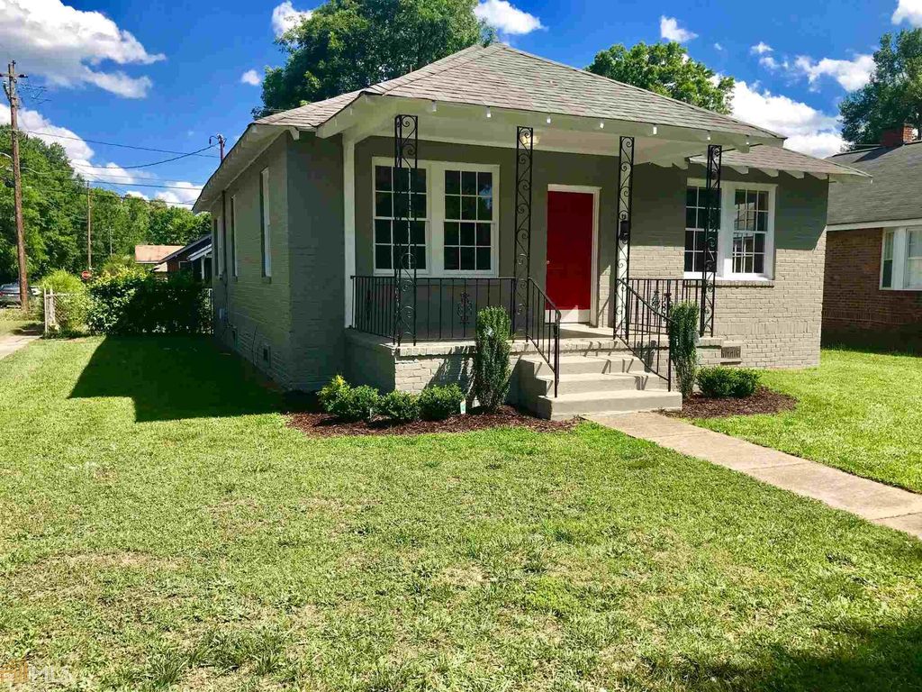 13 Elmwood St NE, Rome, GA 30161 | Trulia