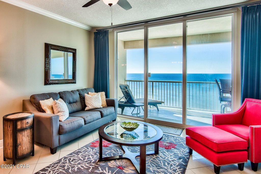 17281 Front Beach Rd #502, Panama City Beach, FL 32413 | Trulia
