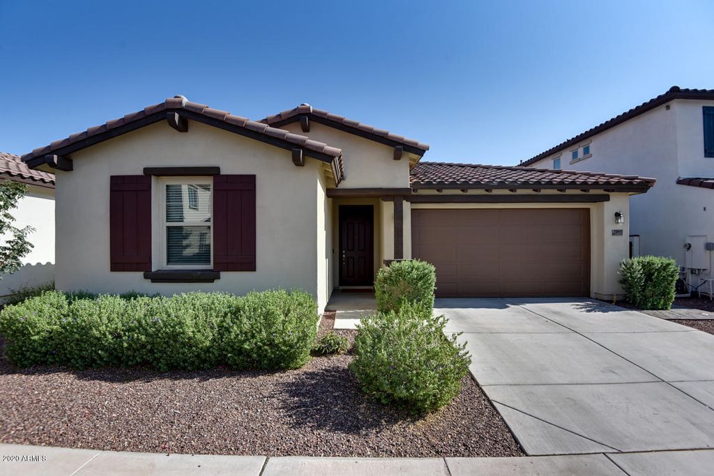 20953 W Coronado Rd, Buckeye, AZ 85396 | Trulia