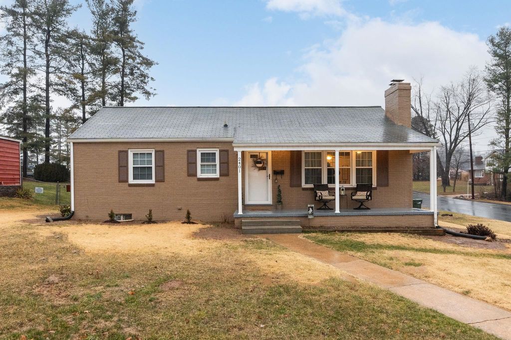 2401 Mount Vernon St, Waynesboro, VA 22980 - See Est. Value, Schools & More