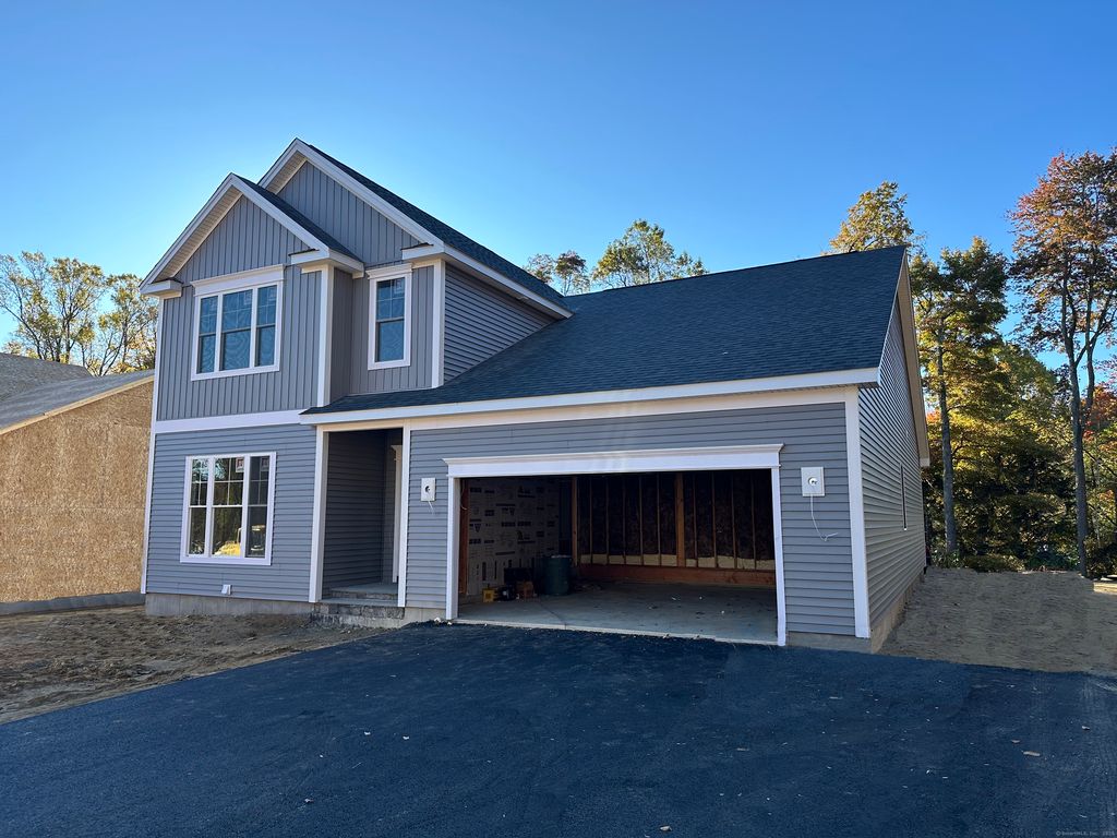 10 Legacy Lane, Monroe, CT 06468 - See Est. Value, Schools & More