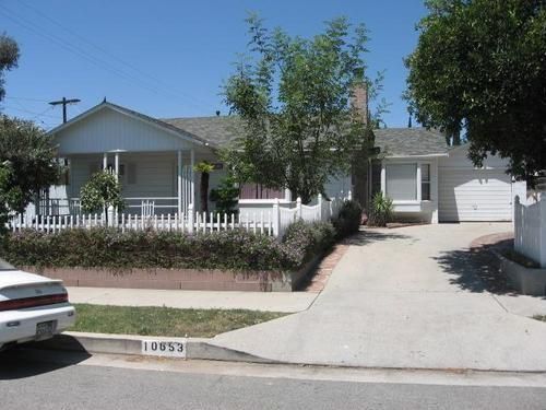 10653 Louise Ave, Granada Hills, CA 91344 | Trulia