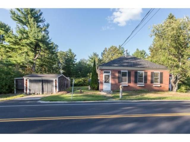 202 Chester St, Chester, NH 03036 - See Est. Value, Schools & More